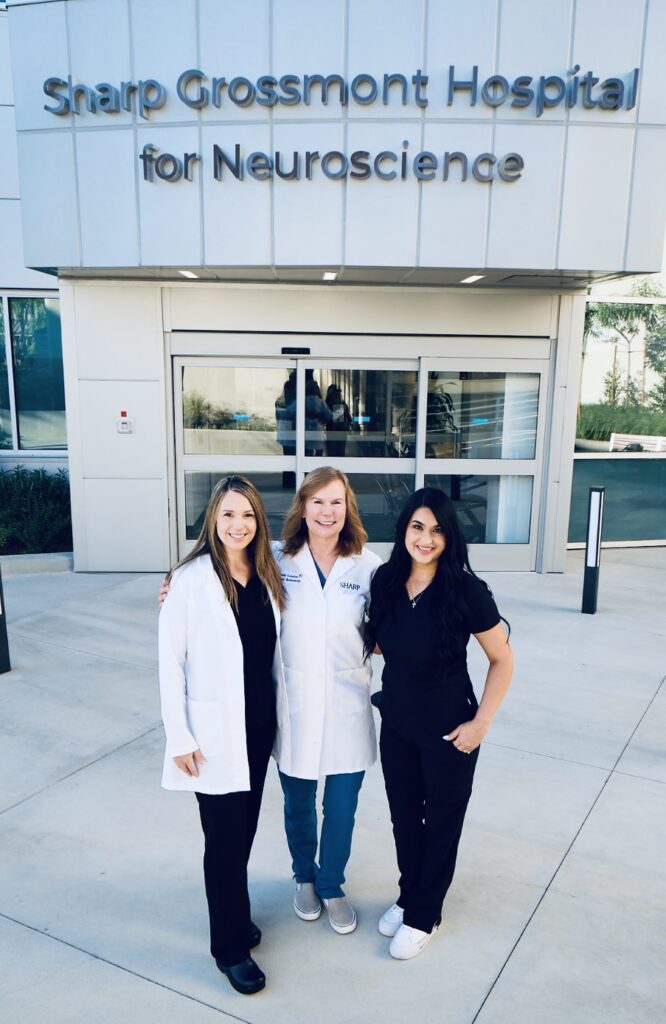 Double Vision Treatment in San Diego | Kimberly Cockerham, MD